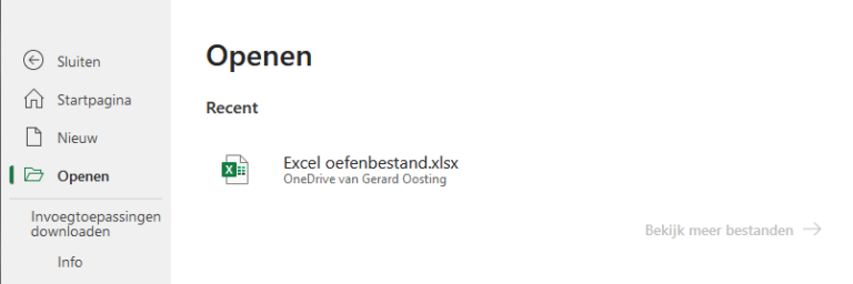 Alles wat je moet weten over de gratis webversie van Excel ...