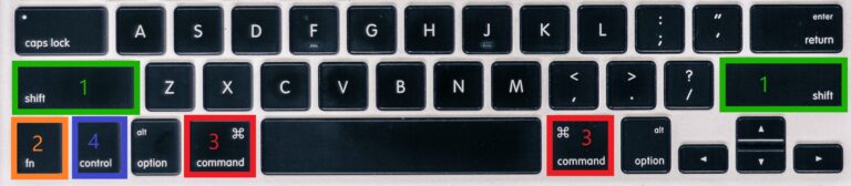 20 handige sneltoetsen in Excel voor hogere productiviteit ...